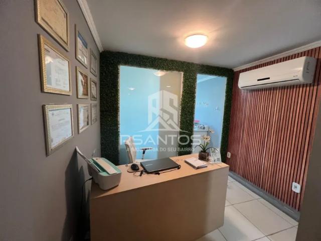 TANQUE – Oportunidade! Excelente sala comercial com 27m² por excelente valor