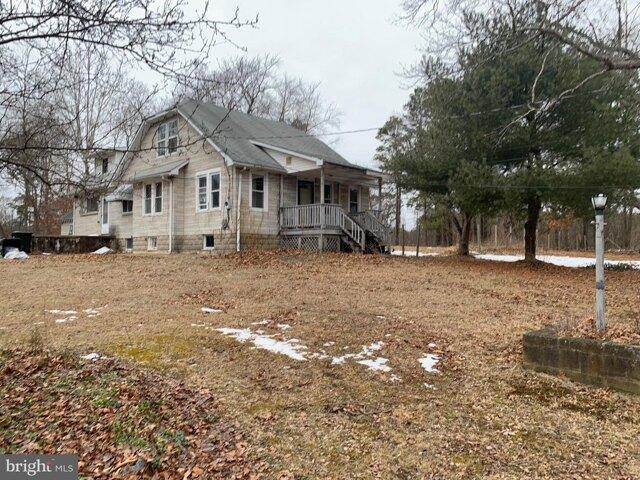 Tansboro Rd, Berlin, Home For Sale