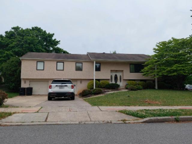 Tansey Dr