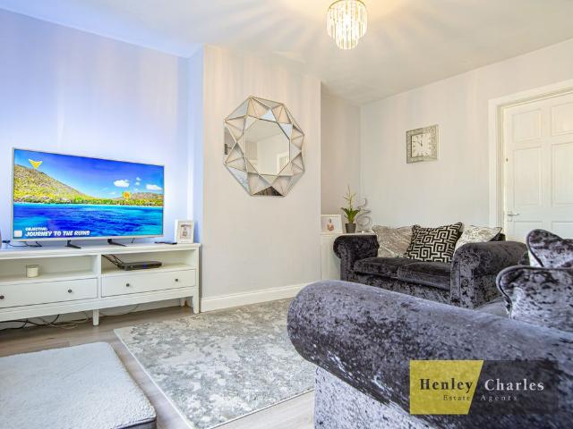 Tansley Road, B44 0DH, Birmingham