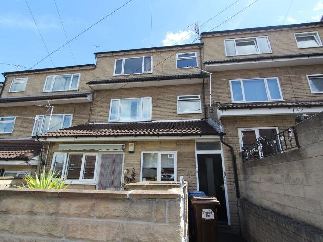 Tansley Street, Sheffield S9, 2 bed flat to rent, £775 pcm | PrimeLocation