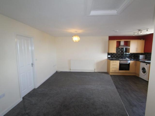 Tansley Street, Sheffield, S9