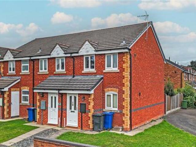 Tansy, Tamworth, 2 Bedroom End