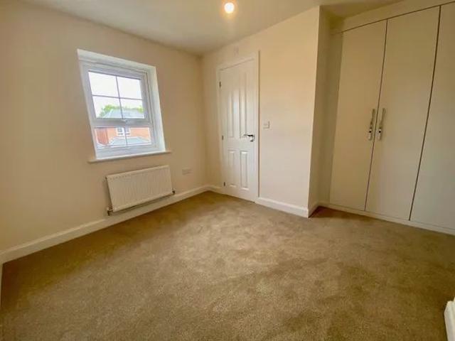 Tansy Road, Whittingham