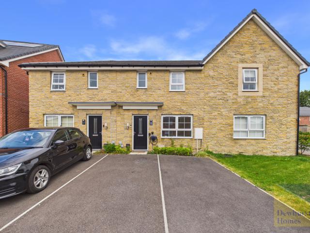 Tansy Road, Whittingham