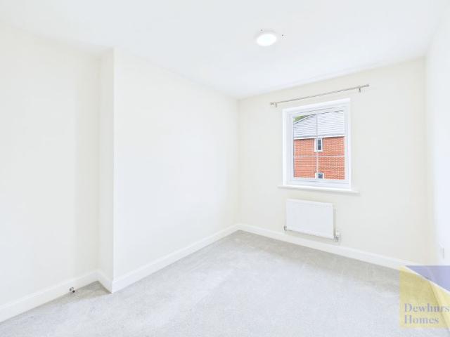 Tansy Road, Whittingham