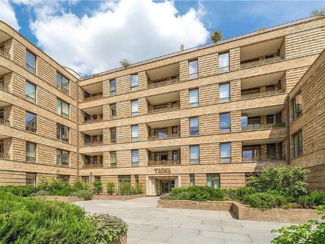 Taona House, Merrion Avenue, Stanmore. 1 bed flat to rent £1,700 pcm £392 pw