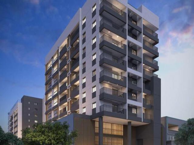 Táone Vila Mariana Residencial