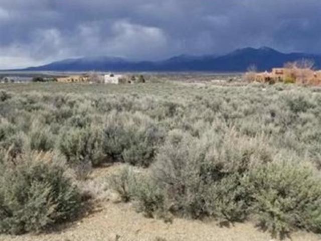 Taos Country Clb Lot 8, Ranchos de Taos, NM 87557