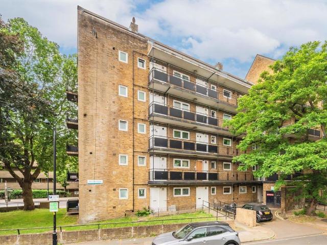 Tabard Street, Borough SE1, 1 bed flat to rent, £1,950 pcm | PrimeLocation