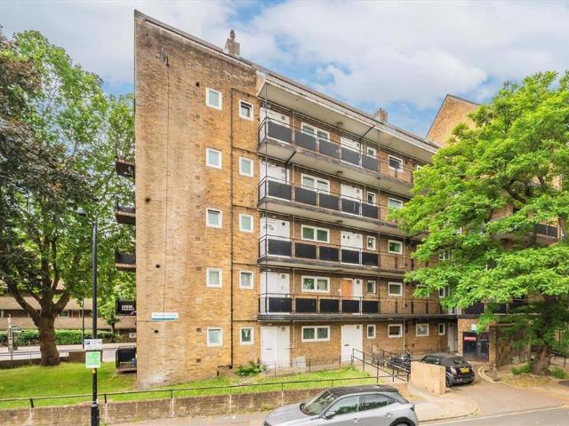 Tabard Street, London SE1 1 bed flat to rent £1,950 pcm £450 pw