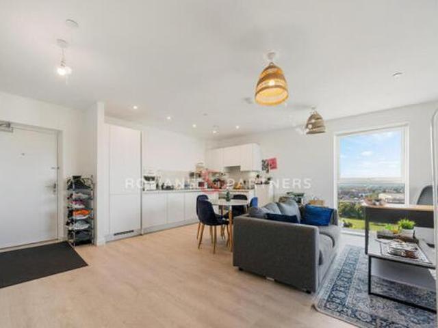 Tabbard Apartments, East Acton, 2 Bedroom Apartment