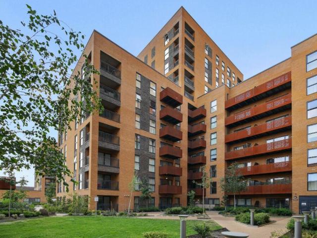 Tabbard Apartments, East Acton Lane, Acton W3, 1 bed flat to rent, £2,280 pcm | PrimeLocation