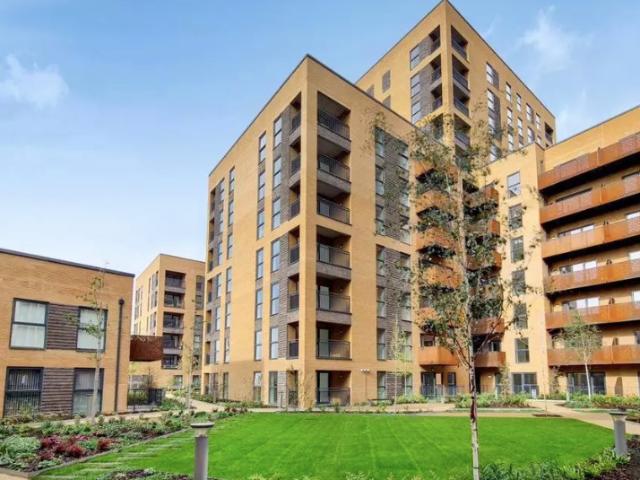 Tabbard Apartments, East Acton Lane, Acton W3, 1 bed flat to rent, £2,300 pcm | PrimeLocation