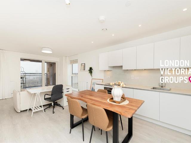 Tabbard Apartments, East Acton Lane, London W3, 1 bed flat to rent, £2,250 pcm | PrimeLocation