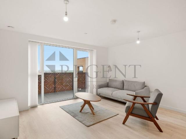 Tabbard Apartments, East Acton Lane W3, 2 bed flat to rent, £2,200 pcm | PrimeLocation