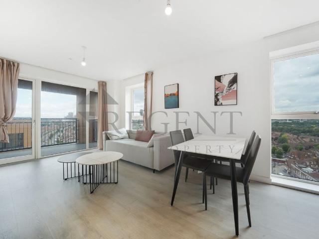 Tabbard Apartments, East Acton Lane W3, 2 bed flat to rent, £2,350 pcm | PrimeLocation