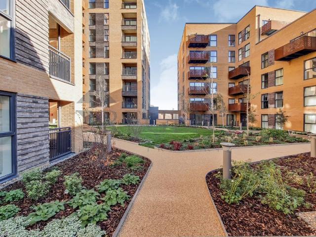 Tabbard Apartments, East Acton Lane W3, 2 bed flat to rent, £2,300 pcm | PrimeLocation