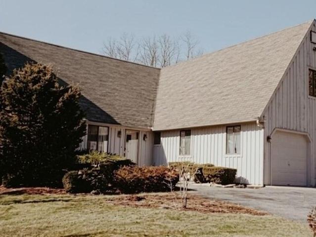 Taber Hill Rd, North Smithfield, Home For Sale