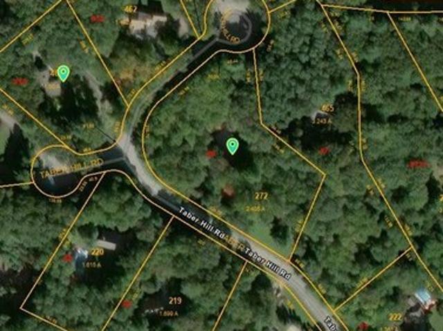 Taber Hill Rd, North Smithfield, RI 02896