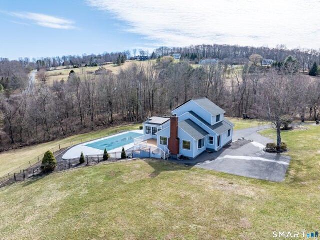Taber Rd, Sherman, Home For Sale