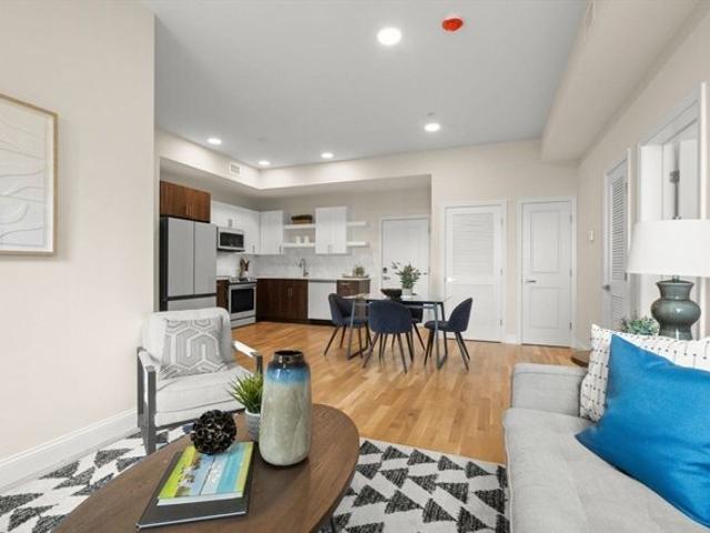 Taber St Unit,boston, Condo For Sale
