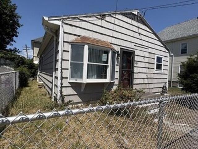 Taber St, New Bedford, Home For Sale