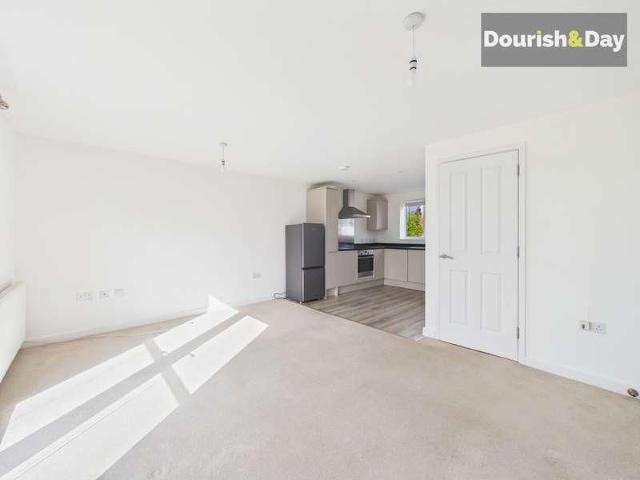 Taberna View, Woodseaves, ST20