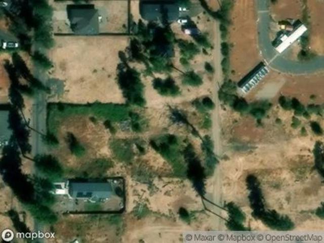 Tabernacle Ln