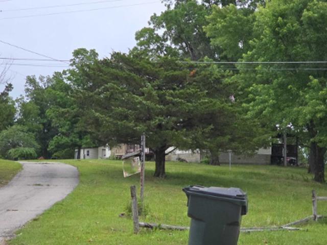 Tabernacle Ln