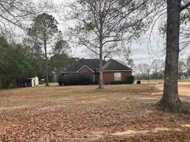 Tabernacle Rd