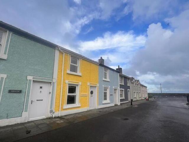 Tabernacle Street, Aberaeron, 2 Bedroom Cottage