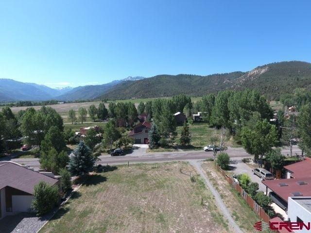 Tabernash Ln, Ridgway, CO 81432