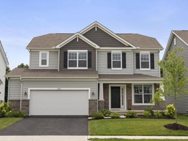 Taberville Dr, Blacklick, Home For Sale