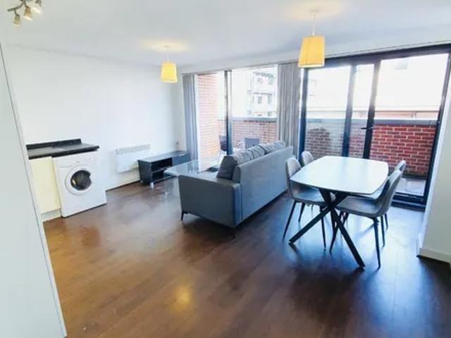 Tabley Street, Liverpool, L1 8DW, United Kingdom | 1 bed apartment for rent #167845930 | Rentberry