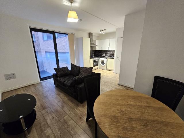Tabley Street, Liverpool L1, 2 bed flat to rent, £925 pcm | PrimeLocation