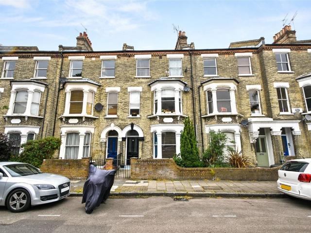 Tabley Road, Tufnell Park N7, 1 bed flat to rent, £2,000 pcm | PrimeLocation