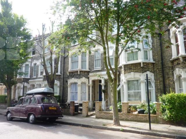 Tabley Road, Holloway N7, 3 bed flat to rent, £3,900 pcm | PrimeLocation