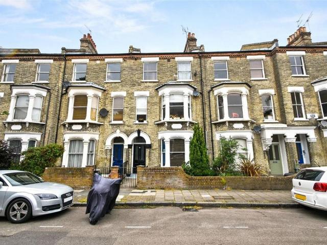 Tabley Road, London N7 1 bed flat to rent £2,000 pcm £462 pw