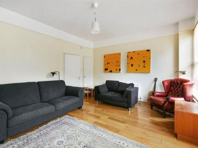 Tabley Road, N7, London