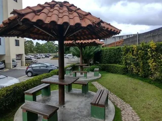 Taboão da Serra, Condomínio Vida Bela