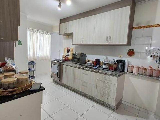 Taboão da Serra, Condomínio Castanheira
