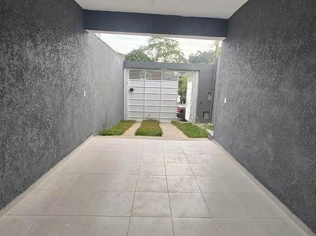 Taboão da Serra, condomínio Morada dos Pássaros