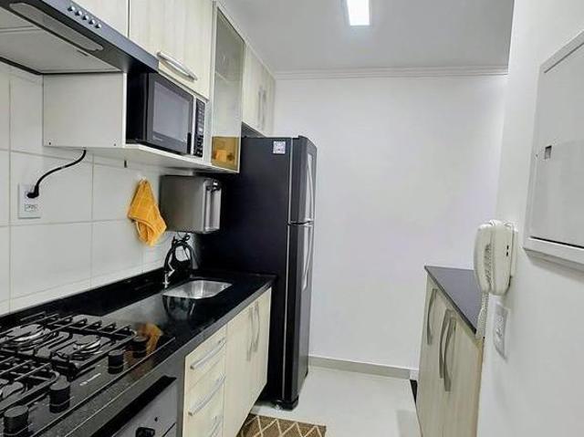 Taboão da Serra, Condomínio Reserva da Serra