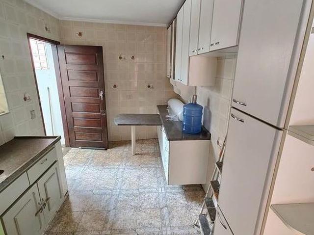 Taboão da Serra, casa com piscina