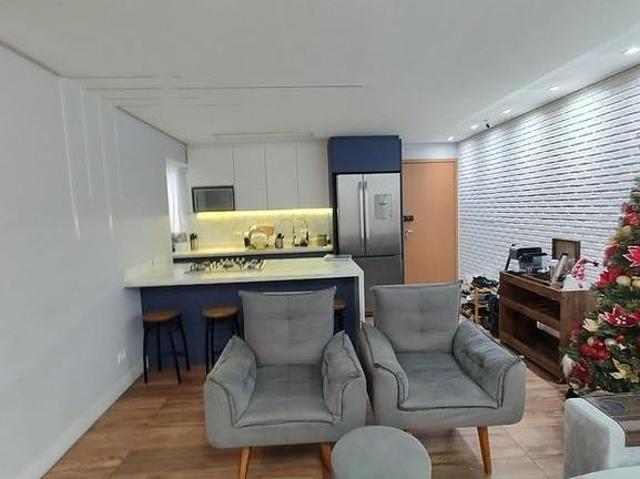 Taboão da Serra, Apartamento garden no Pq. Assunçã