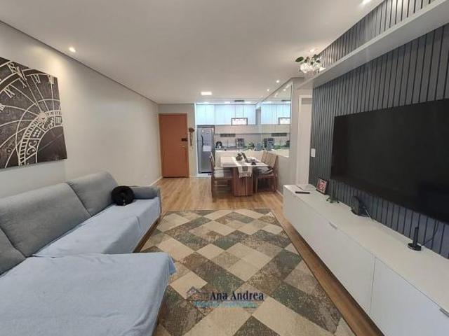 Taboão da Serra, apartamento no Pq. Assunção