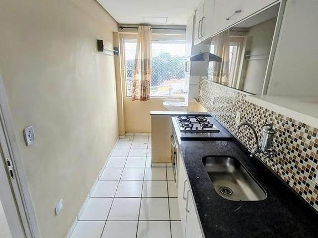 Taboão da Serra, apartamento na cidade Intercap