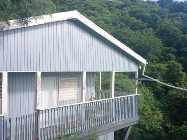 Tabor And Harmony Ee, Saint Thomas, Home For Sale