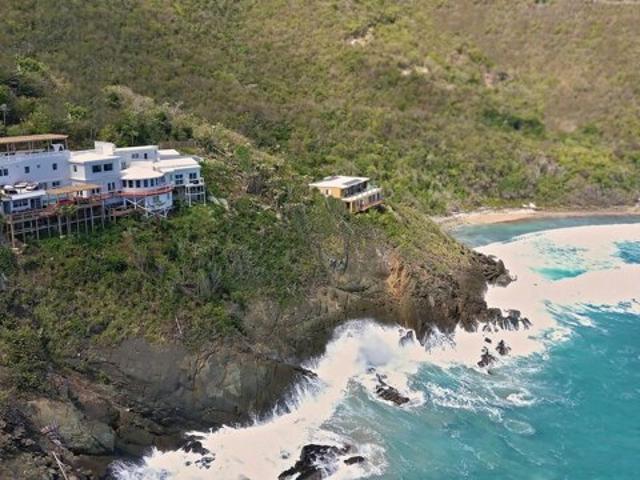 Tabor And Harmony Ee, Saint Thomas, Home For Sale